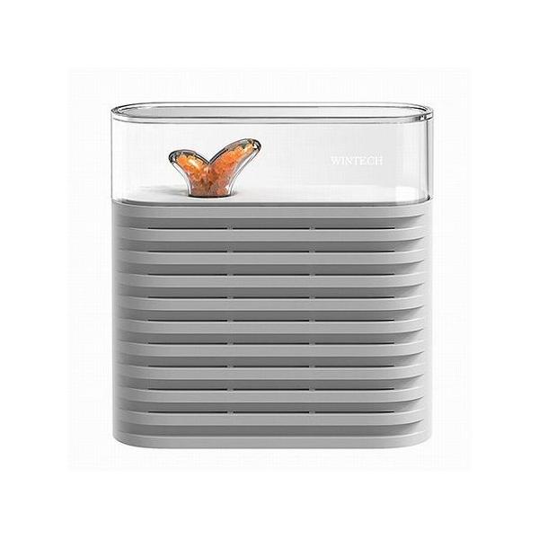 【発売日：2024年05月30日】コンパクトで繰り返し使用できる簡易除湿器【商品説明】●コンパクトサイズ・高さ123×幅120×奥行40mmのコンパクトサイズ●簡単、便利・内部シリカゲルが外部の水分を吸湿。満タンになったら、通電乾燥させるの...