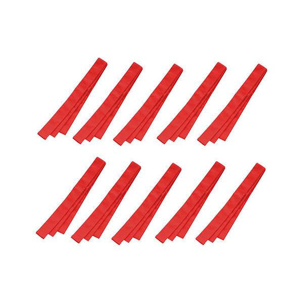 【発売日：2025年10月29日】【商品概要】長さ約3mでひと巻きでインパクト抜群のロングはちまきです。動きに合わせてたなびく姿がかっこいい応援アイテムです。カラーバリエーションも豊富で、チームカラーや好みに合わせて選べます。運動会、文化祭...