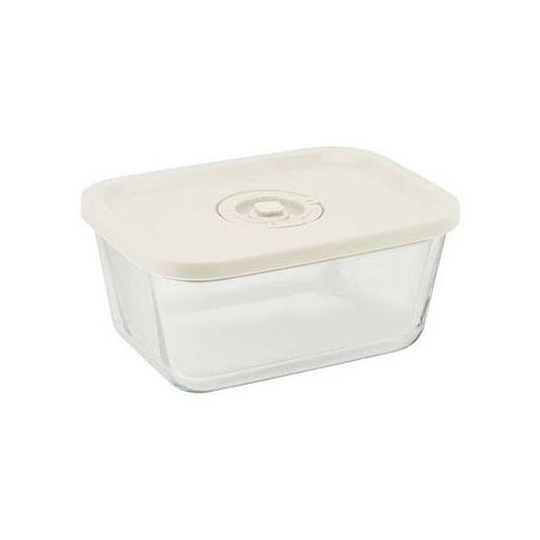 【発売日：2026年02月27日】つくりおきの料理をそのまま食卓へ器としても使えるキャニスター保存開始日や期限日を設定できる日付目盛り付き!電子レンジ対応※加熱時は必ずふたをはずしてからご使用くださいオーブン対応※ガスオーブンではご使用いた...