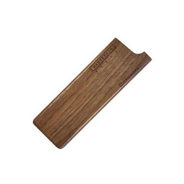 【発売日：2026年02月27日】●保証期間:初期不良対応●生産国:中国☆ご注意ください☆※セラミックやチタン等、磁石が付かない刃にはご使用できません。※包丁・ナイフの形状によってはご使用できない場合がございます。※本製品は刃を保護するため...