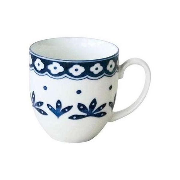 【発売日：2026年02月27日】華やかな見た目で、心も弾む大人可愛いデザイン。北欧テイストの個性ぞろいの器が食卓を楽しく、そしてパッと明るくしてくれます。メーカー品番:PF-294内容物:マグカップ(約300ml)(約φ85×85mm)×...