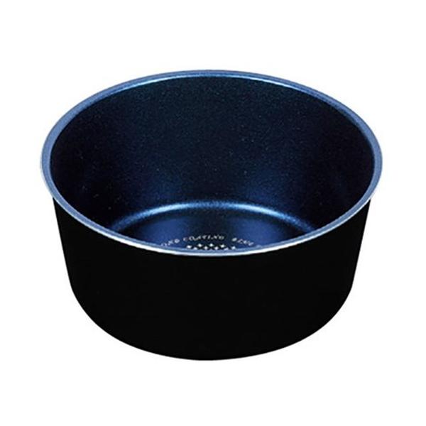 【発売日：2024年11月14日】ルクスパンブルーダイヤモンドコートIH対応マルチポット18cm特長ルクスパンブルーダイヤモンドコートIH対応マルチポット18cm仕様製品サイズ(約):外径190×高さ85mm製品重量(約):431g底の厚さ...