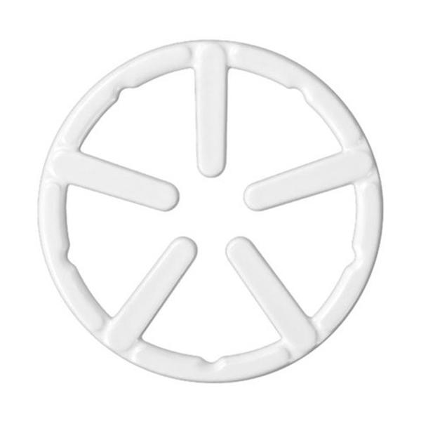 【発売日：2024年11月14日】フェール鉄鋳物製ミニ五徳(ホーロー加工)ホワイト特長〇ちいさいお鍋がガスコンロで使える〇丈夫な鉄鋳物製〇サビにくく、お手入れカンタンなホーロー加工仕様製品サイズ(約):外径140×高さ10mm製品重量(約)...