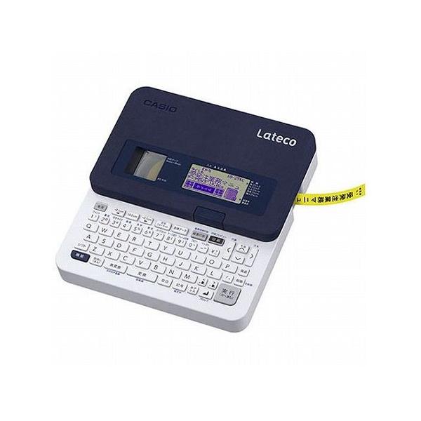 【発売日：2022年10月24日】【商品説明】●巻き戻し機構を採用し、印刷のはじめに必ず出てしまっていた余白を最小3mmに抑えることができました。●テープを詰め替えるだけなので、アダプターはそのまま使用可能。原材料のCO2排出量を60%以上...