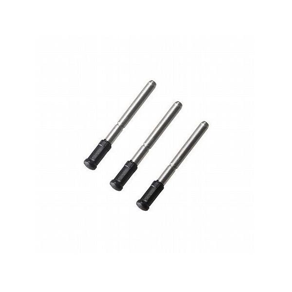 【発売日：2021年07月30日】アクティブタッチペンP-TPACST02BK、PWTPACST02BK専用の交換ペン先です。●ポリアセタールを採用した、極細ペン先です。●アクティブタッチペンP-TPACST02BK、PWTPACST02B...