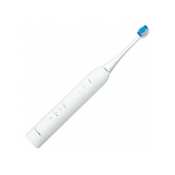 【発売日：2025年02月17日】手磨きより手軽に歯垢除去ツルツルの歯に特長・毎分31,000ストロークの音波振動で手磨きよりも手軽にすばやく歯垢を除去・充電台不要のダイレクトUSB充電・歯垢もステインもこれ1本でケア仕様メーカー品番:EW...