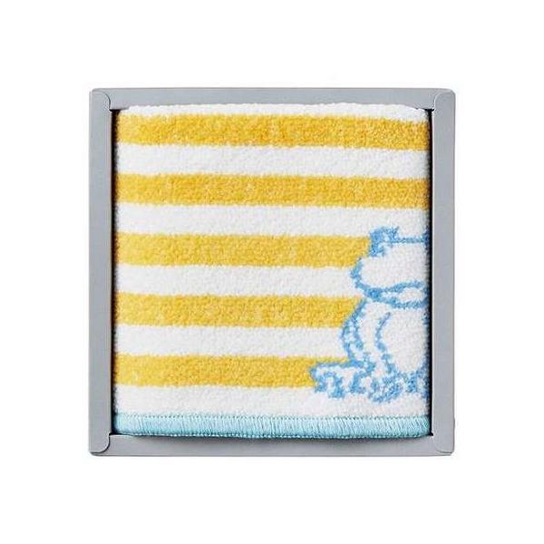 【発売日：2026年02月27日】ミニタオルハンカチ(約200×200mm)×1メーカー品番:CNT01671K内容物:ミニタオルハンカチ(約200×200mm)×1素材:綿100%生産国:日本パッケージ形態:化粧箱箱サイズ:約135×13...