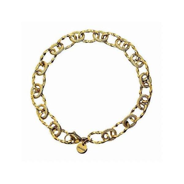 【発売日：2026年02月10日】ユニセックスデザイン×メンテナンスフリーユニセックスデザインのツイストロープネックレス。ひねりデザインとロープデザインを交互に配置した繊細な造りが魅力的。●カラー : イエローゴールド(錆びにくいIP加工)...