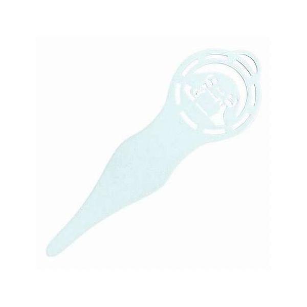 【発売日：2026年02月10日】サンリオキャラクターとゴルフを楽しもう!サンリオキャラクターをモチーフにした、ステンレス製のグリーンフォーク。鮮やかに仕上げた塗装仕上げ。マグネット対応で、お手持ちのマグネット台座に装着できます。・サイズ ...