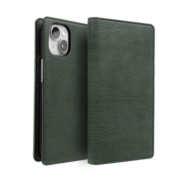 【発売日：2024年11月14日】仕様タイプ:手帳型対応デバイス:iPhone15素材:本体…イタリアン牛革(VINTAGE)、マグネット/フレーム…ポリカーボネート原産国:日本※製品の仕様、デザインは改良などのため事前予告なしに変更する場...