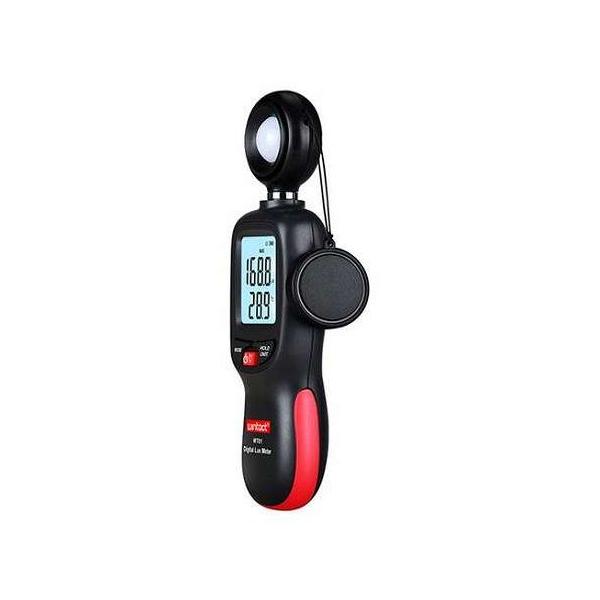【発売日：2026年05月28日】労働環境の照度チェックを効率化。受光部には「フォトダイオード+コサイン補正器+視感度補正フィルター」を採用し、入射角や波長特性による誤差を低減。斜めからの光や、光源による波長の違いを補正し、正確な数値を導き...