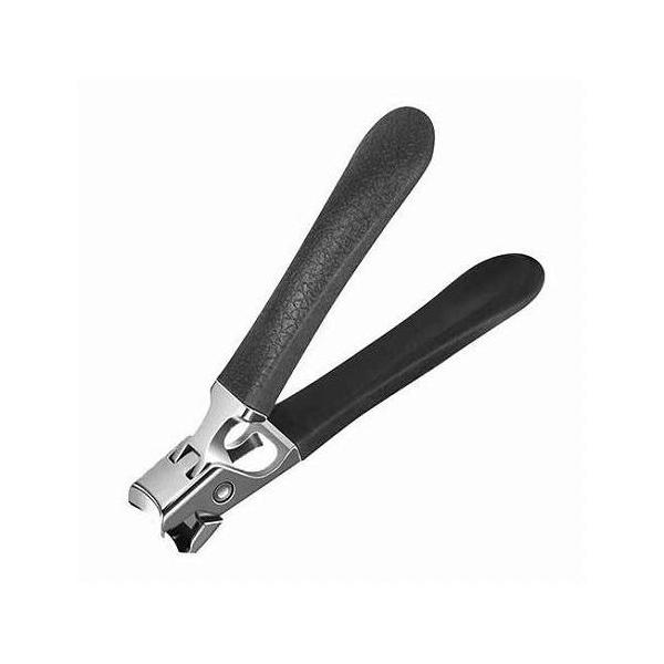 【発売日：2026年02月10日】シルクのような滑らかさ 新感覚爪切り【まるでお風呂あがり】サクッと切れてバリを残さない鋭利な刃は一回のプッシュで断面を鏡面仕上げのようにシャープに仕上がります。【シャープな刃】分厚い爪も少ない力で切れる高い...