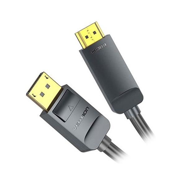 【発売日：2024年11月14日】4KDisplayPorttoHDMIケーブル5mブラック特長カラー:ブラックインターフェース:DPオス/HDMIオスインターフェース技術:金メッキ解像度:4K/30Hzコンダクター素材:錫引き銅シェル:P...