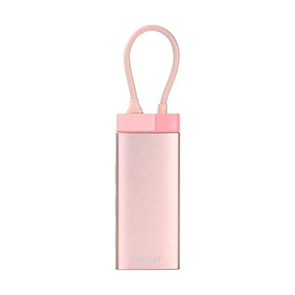 【発売日：2024年11月14日】ケーブル収納可能なアルミニウムボディーがモダンでスタイリッシュ。100W給電、4KHDMI、USB3.0と3つの人気機能がすべて揃って使いやすい。特長●【USBハブ】3つのUSB端子付きでハブとして大活躍。...