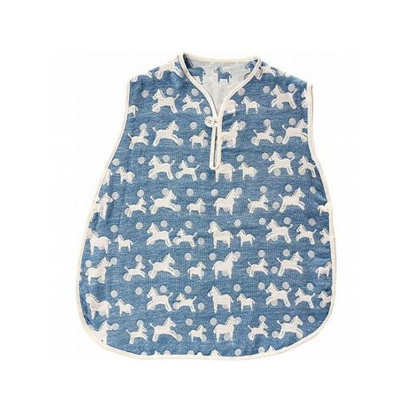 【発売日：2025年02月17日】エレファントインファントフラッフィーガーゼスリーパーブルー特長6重ガーゼの心地よさ、洗えば洗うほどガーゼ本来の柔らかさが生まれます。繊維の隙間が多いので吸水性に優れ、体から出る汗や湿気を素早く発散し蒸れずに...