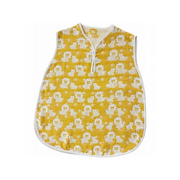 【発売日：2025年02月17日】エレファントインファントフラッフィーガーゼスリーパーイエロー特長6重ガーゼの心地よさ、洗えば洗うほどガーゼ本来の柔らかさが生まれます。繊維の隙間が多いので吸水性に優れ、体から出る汗や湿気を素早く発散し蒸れず...