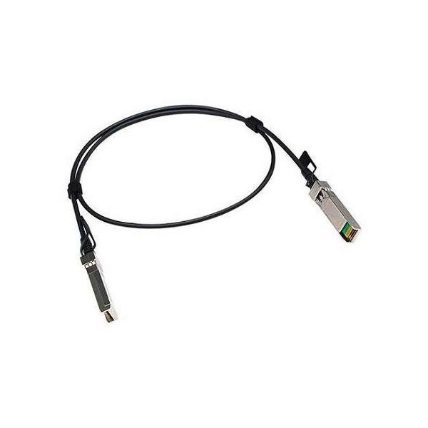 【発売日：2026年02月27日】両端がSFP+コネクタタイプのパッシブダイレクトアタッチ(Twinax)ケーブルです。10GSFP+対応のサーバー、スイッチ、ストレージ間に接続することで最大10Gbpsの高速転送環境の構築が可能です。●コ...