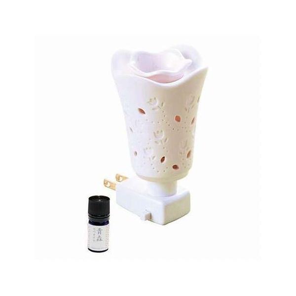 【発売日：2026年02月10日】アロマルームランプセット夜の足元を優しく照らしてくれます。心地よい光と香りで、あなただけの癒し空間を。あなたの部屋を、優しい光と深いリラクゼーションの場にしませんか。メーカー品番 : 996177セット内容...