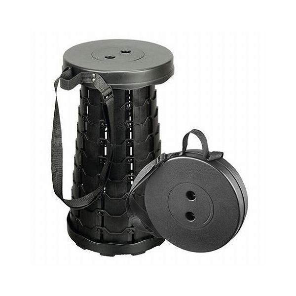 【発売日：2022年04月25日】【商品特長】6cm〜45cmに10段階調節ができます。型変えベルト付きなので持ち運びにも便利です。アウトドアはもちろん、行列待ちや野外ライブなどのイスとしてや電球を変えたり高いところの荷物を取るときの台座と...