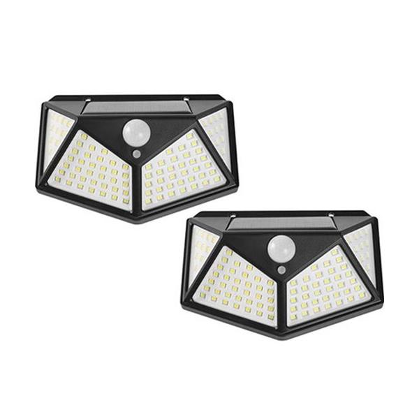 【発売日：2024年11月14日】驚異の明るさ人勧センサーライト!特長ソーラー充電なのでとてもエコ仕様●サイズ:13.5×5×9.8cm●重量:137g●充電:ソーラー充電●保証期間:3ヵ月●生産国:中国メーカー名：デジタルランド