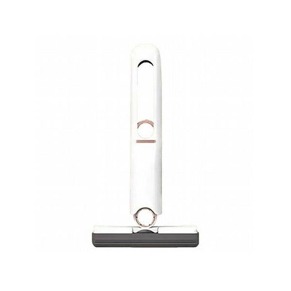 【発売日：2024年08月20日】手を濡らさずに水切りできるスライドするだけで簡単水切り●サイズ : 15×4.4×29.cm●重量 : (約)155g●素材 : プラスチック、鉄、PVA●本体×1個、スポンジ2個●保証期間 : 初期不良の...