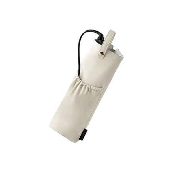 【発売日：2026年02月27日】ヘアアイロンが覚めるまで待たなくていいように耐熱ポーチを作りました。●素材:内側…ナイロン100%、外側…グラスファイバー●サイズ:幅9×高さ24×奥行4cm●保証期間:90日●生産国:中国※サイズ・重量は...