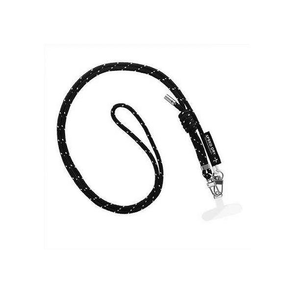 【発売日：2025年06月19日】【仕様】・素材 : PP・亜鉛合金・ポリエステル・保証期間 : 初期不良対応・生産国 : 中国・本製品を使用しての事故や端末の傷、故障、データの損失などに関しては、当社では一切の責任を負いかねます。・高温、...