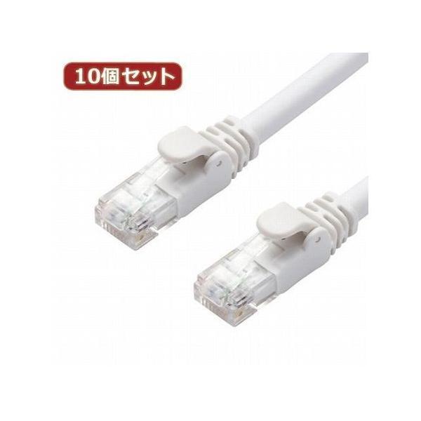 【発売日：2021年07月30日】高速光通信に最適な、次世代10ギガビットイーサネットの「10GBASE-T」に対応したカテゴリー6A対応LANケーブルです。カテゴリー6の2倍である500MHzまでの高周波領域まで対応しており、ノイズ干渉に...