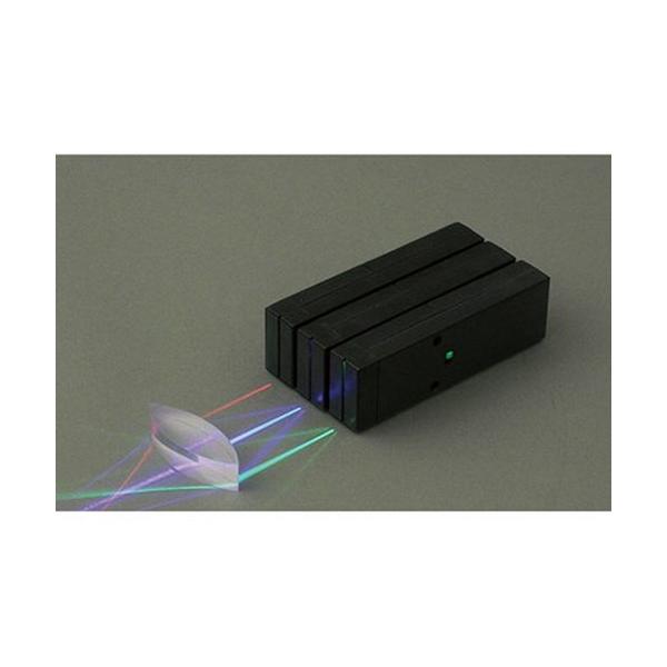 【発売日：2024年11月14日】理科教材・備品理科備品・実験器具特長クラス全員が手元で実験できる!高輝度LED採用の光源装置!光源/高輝度LED、電源/単3電池2本仕様【商品サイズ(単位mm)】120×35×20mm(1個)【セット内容】...