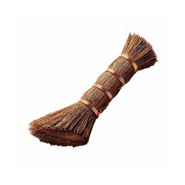 【発売日：2022年04月25日】【仕様】素材:棕櫚、竹、銅生産国:日本パッケージサイズ:70*90*220mm重量:130g