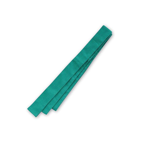 【発売日：2023年01月30日】【商品説明】長〜いはちまきで、かっこよく応援しよう!【商品詳細】商品サイズ(単位mm):巾40×3000mmセット内容:全11色重量(g):41g材質:綿生産国:中国【特長】運動会、発表会、イベント、たすき...