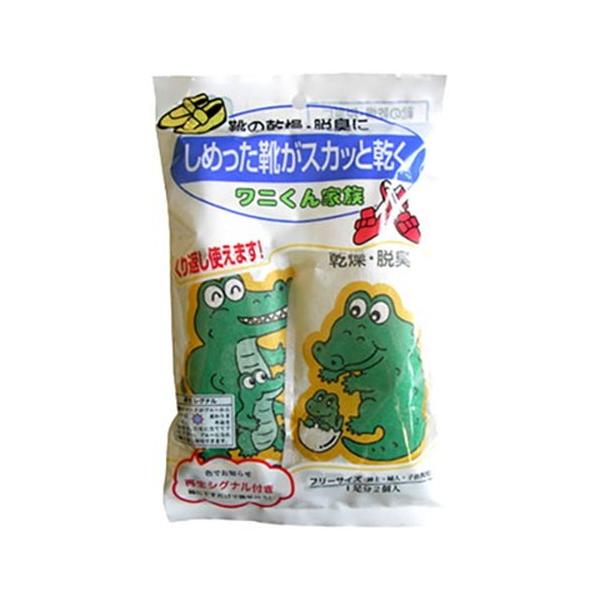 【発売日：2024年11月14日】干して繰り返し使える靴用乾燥・脱臭剤。特長●しめった靴がすっきり乾く!●干して繰り返し使える靴用乾燥・脱臭剤。●靴の中のシメリをすばやく吸い取り、乾燥します。●汗臭いいやなニオイを吸い取り靴の中を快適にしま...