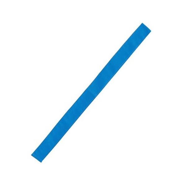 【発売日：2024年11月14日】運動会・発表会・イベント・たすき・はちまき特長イメージカラーに合わせて一致団結!仕様商品サイズ:巾約40mm×1.1m重量:145g材質:綿100%包装形態:袋包装サイズ:310x110x45mmメーカー名...