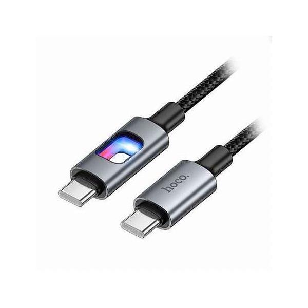 【発売日：2026年02月10日】RGBイルミネーション搭載、USB2.0対応、PD60W高速充電のUSB-C to USB-Cケーブル ブラック今までにないホールデザインとRGBイルミネーションを搭載した、おしゃれと実用性を兼ね備えたUS...
