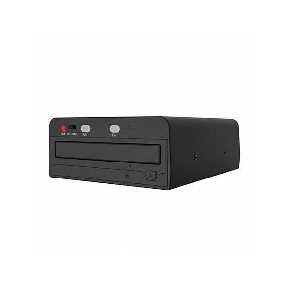 【発売日：2022年10月24日】【商品説明】★パソコン要らずでお年寄りも簡単!★この1台でCDをそのままダビングできます。約10分でダビング完成。★インジケーター付きで書込み・読込の進行度が一目でわかる。★曲・アーティスト情報そのまま。【...