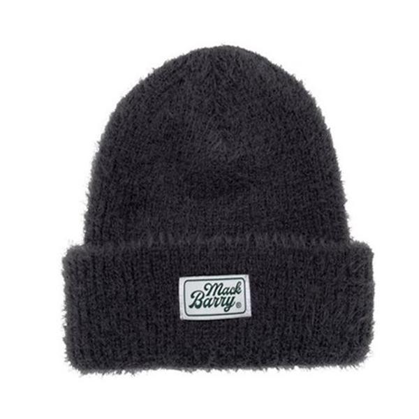 【発売日：2024年11月14日】CLASSICLABELSOFTCANDYBEANIE(CHARCOAL)特長●ユニセックスデザインMACKBARRYのアイテムは、全てユニセックスデザイン。シンプルなデザインなので、コーデに取り込みやすい...