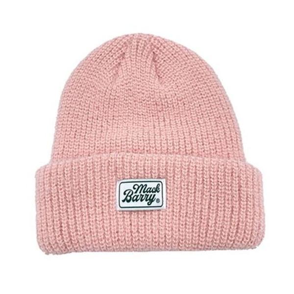 【発売日：2024年11月14日】CLASSICLABELSOFTCANDYBEANIE(LITEPINK)特長●ユニセックスデザインMACKBARRYのアイテムは、全てユニセックスデザイン。シンプルなデザインなので、コーデに取り込みやすい...