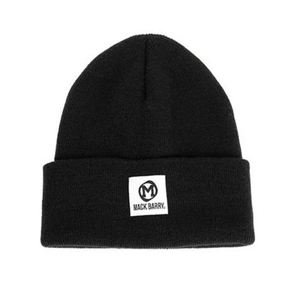 【発売日：2024年11月14日】OGLABELBASICBEANIE(WHITELABEL)特長●ユニセックスデザインMACKBARRYのアイテムは、全てユニセックスデザイン。シンプルなデザインなので、コーデに取り込みやすいです。●様々な...