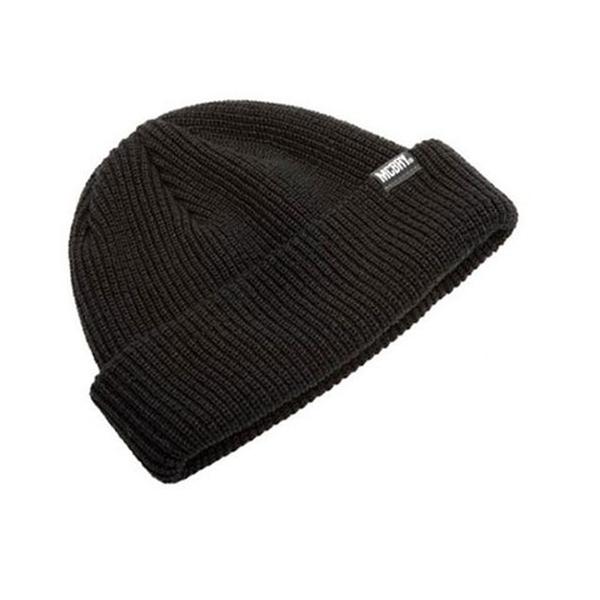 【発売日：2024年11月14日】MCBRYDAILYSHORTBEANIE(BLACK)特長●ユニセックスデザインMACKBARRYのアイテムは、全てユニセックスデザイン。シンプルなデザインなので、コーデに取り込みやすいです。●様々なシー...
