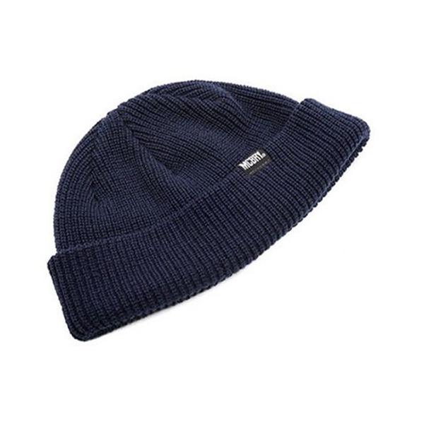 【発売日：2024年11月14日】MCBRYDAILYSHORTBEANIE(NAVY)特長●ユニセックスデザインMACKBARRYのアイテムは、全てユニセックスデザイン。シンプルなデザインなので、コーデに取り込みやすいです。●様々なシーン...