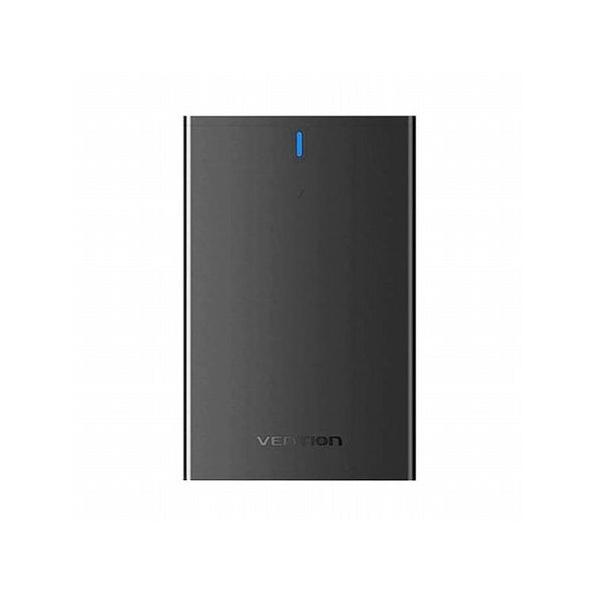 【発売日：2024年05月30日】【商品詳細】ブランド : VENTIONカラー : ブラックインターフェイス : USB 3.0 Micro-Bインターフェイス加工 : ニッケルメッキ伝送速度 : 5Gbpsシェル : ABSHDDインタ...