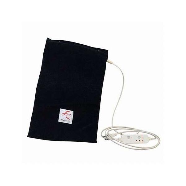 【発売日：2026年02月10日】ゆっくり・じんわり身体を温めますテラヘルツ遠赤外線で温まりほぐれる!患部に当てるだけで遠赤外線が放射され身体がしっかり温まります。消費電力 20Wで、省エネ設計。ゆっくり、じんわり温まります。コントローラー...