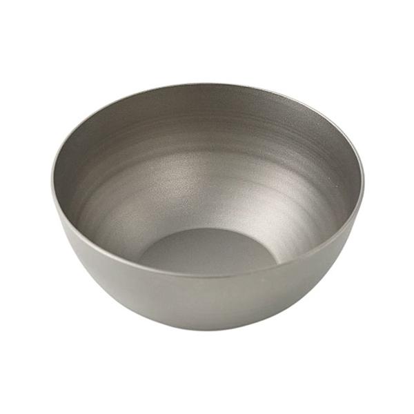 【発売日：2025年09月19日】【仕様】・サイズ:直径70×高さ30mm・重量:29g・容量:80ml(満水時)・素材:純チタン・生産国:日本※食洗器を利用される際は、過度に高温での洗浄や乾燥をさけてください。ご使用に伴うキズ・変形、その...