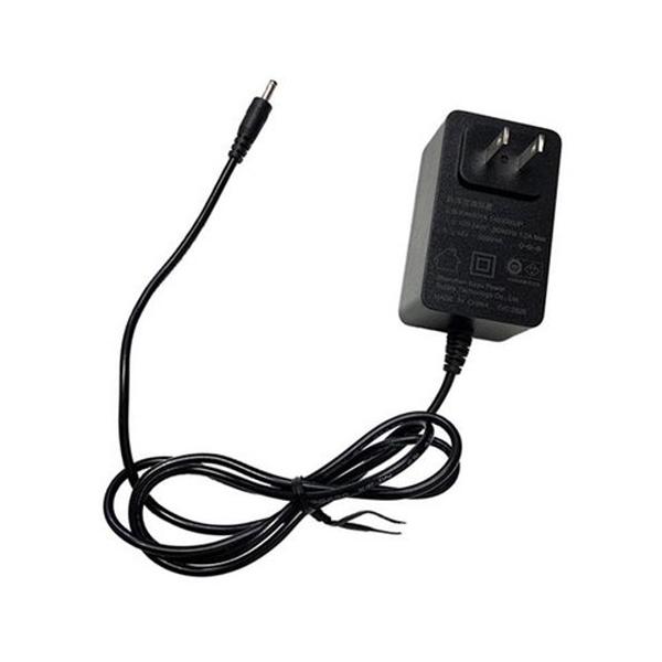 【発売日：2024年11月14日】ドライブレコーダー用バックアップ電源用ACアダプター特長・DRBシリーズオプションパーツ・ドライブレコーダーを電源ケーブルとする車両用機器を家庭用100Vで使用できます。・バックアップ電源DRBシリーズの家...