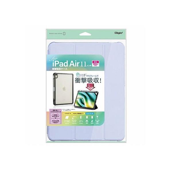 【発売日：2025年02月27日】ハイブリッド構造ケースで衝撃吸収!商品特徴・丈夫なポリカーボネートとクッション性のあるTPUを使ったハイブリッド構造の衝撃吸収ケース。・内側に起毛素材を使った取り外し可能液晶カバー付き。・使いやすい2モード...