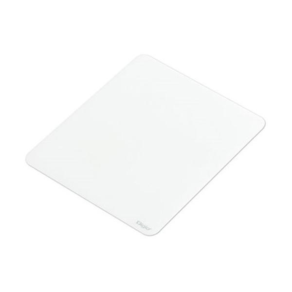 【発売日：2024年11月14日】極薄軽量で持ち運びに便利!特長●ほどよい滑り心地で快適なマウス操作。●抗菌性能99%以上の抗菌マウスパッド●光学式、レーザー式、どのマウスでも良好な読み取り性能を実現します。●アクリル樹脂の滑り止めドット加...