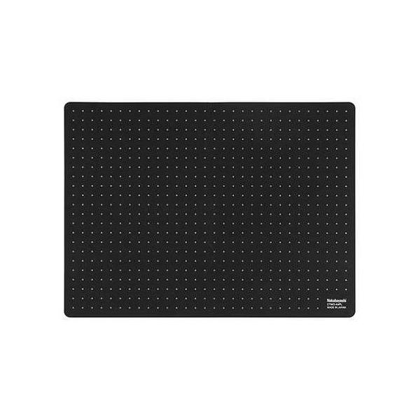 【発売日：2026年02月27日】折りたたみカッティングマットシリーズにインテリアに馴染むミニマルデザインが新登場!盤面に、直角がわかりやすい格子罫線と、邪魔にならないドット罫線をいいとこどりをした「十字罫線」を採用。必要最低限のデザインで...