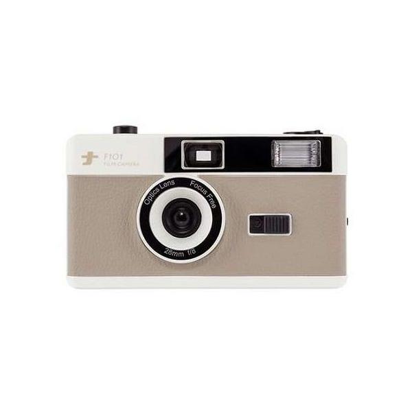 【発売日：2026年05月28日】スタンダードなフィルムカメラスタンダードなフィルムカメラ。フラッシュ付きで夜間や暗い場所での撮影にも対応。※汚れた場合は柔らかい布を水または薄めた中性洗剤で湿らせて軽く拭き取ってください。※長期間使用しなか...