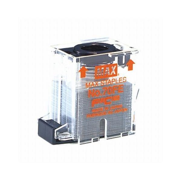 【発売日：2022年04月25日】【商品特長】大容量カートリッジ【仕様】●1カートリッジ針数/5,000本●1箱入数/5,000本●適合機種/EH-70F・EH-70F