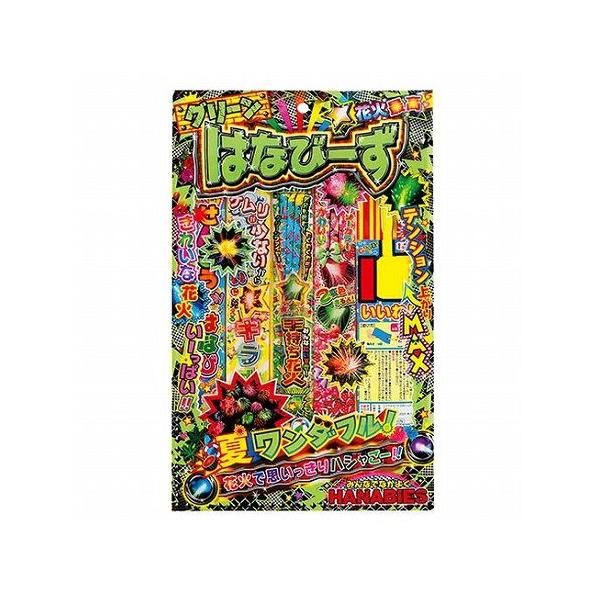 【発売日：2024年08月20日】お祭り、夕涼み会、納涼会、縁日のプレゼント・景品に!定番の手持ち花火セット●商品サイズ : W250×H400×D10mm●セット内容 : 本体のみ●1個重量(g) : 70●材質 : 火薬●1個梱包形態 ...